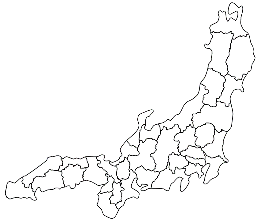 何色あれば地図が塗れる？ - TechMath Project
